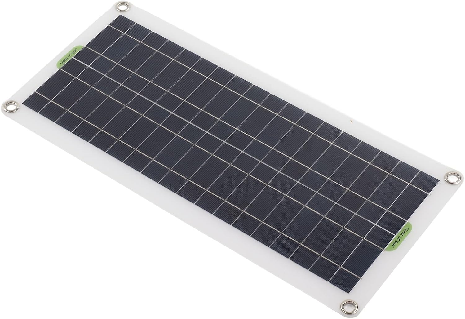 Amazon.com : HURRISE Solar Panel Kit,Solar Panel Kit 30W 12V ...