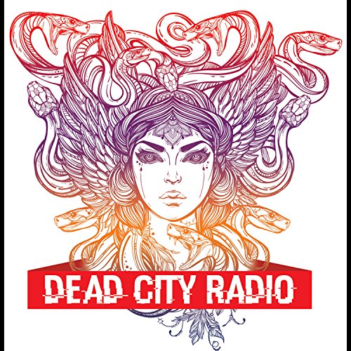 Amazon.com: EP #2 : Dead City Radio: Digital Music
