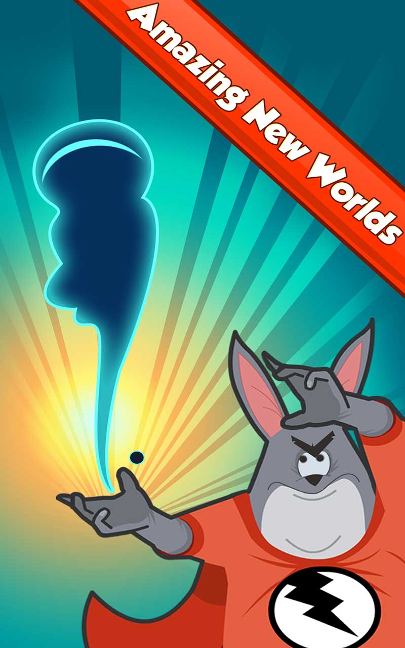Thunder Bunny - App on Amazon Appstore