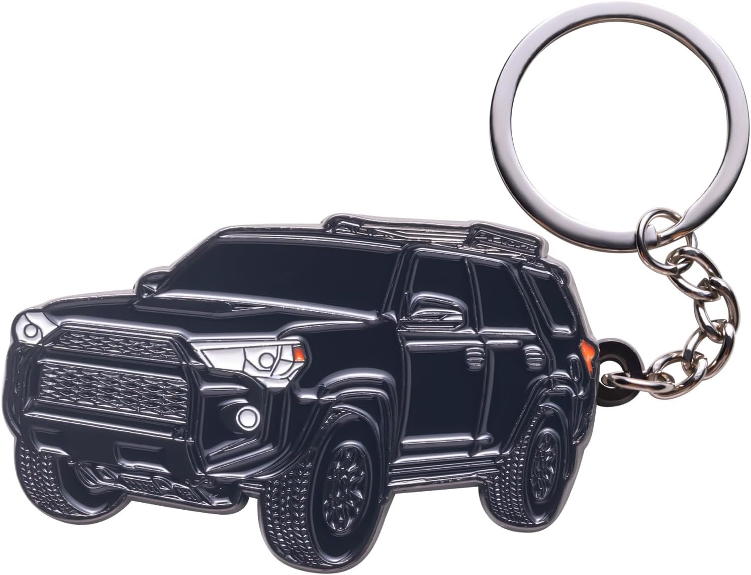 Amazon.com: zuxiaoyaya for 4Runner Keychain Accessories,for 4 Runner ...