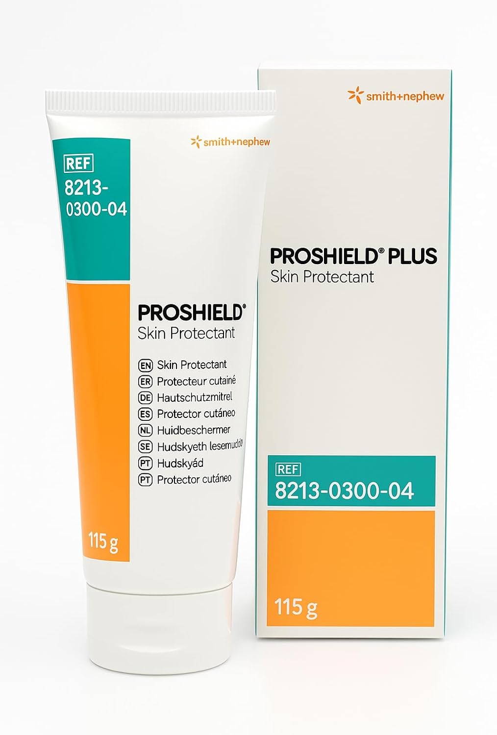 Proshield Plus Skin Protect 115g: Reliable Skin Barrier Protection ...