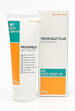 Proshield Plus Skin Protect 115g: Reliable Skin Barrier Protection ...