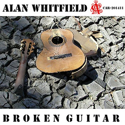 Play Broken Guitar / Alan Whitfield by Alan Whitfield on Amazon Music ...