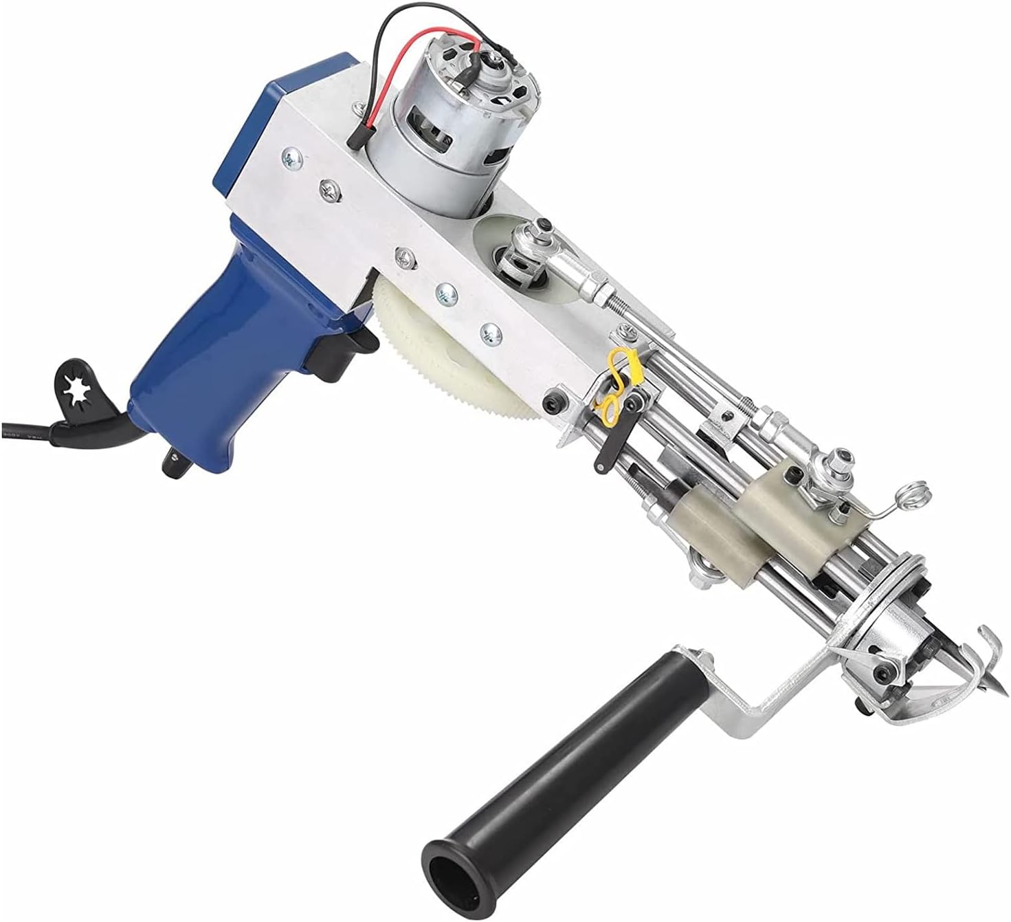 Amazon.com: GeRRiT Automatic Rug Making Tools, Electric Carpet Tufting ...