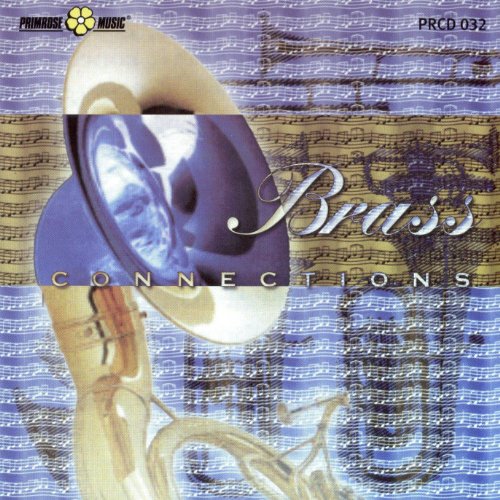 Brass Connections by Paolo Matteucci, Salvatore Regoli on Amazon Music ...