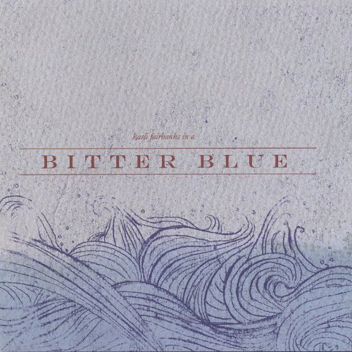 Amazon.com: Bitter Blue : Karli Fairbanks: Digital Music