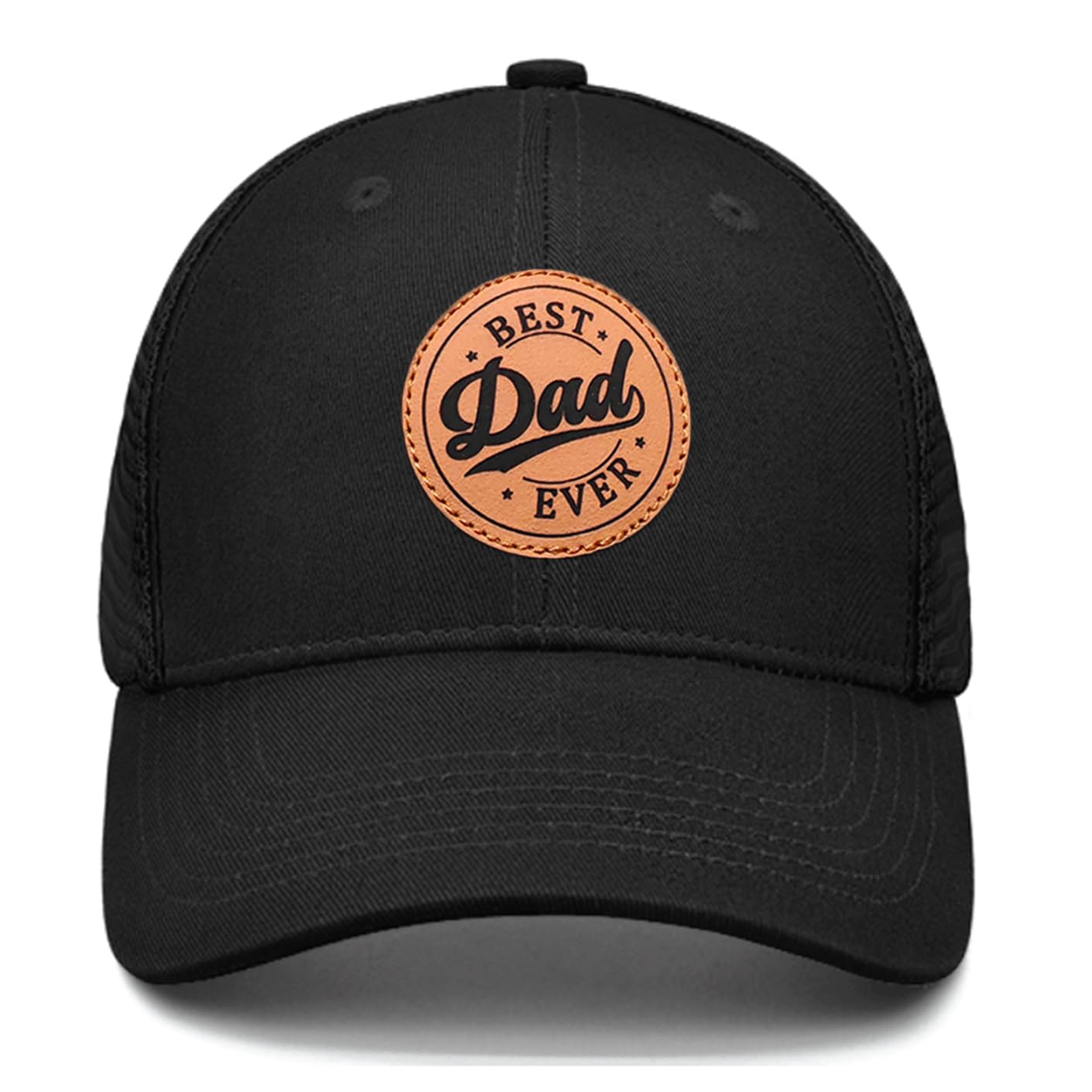 Best "Dad Ever" Baseball Hats: A Comprehensive Review