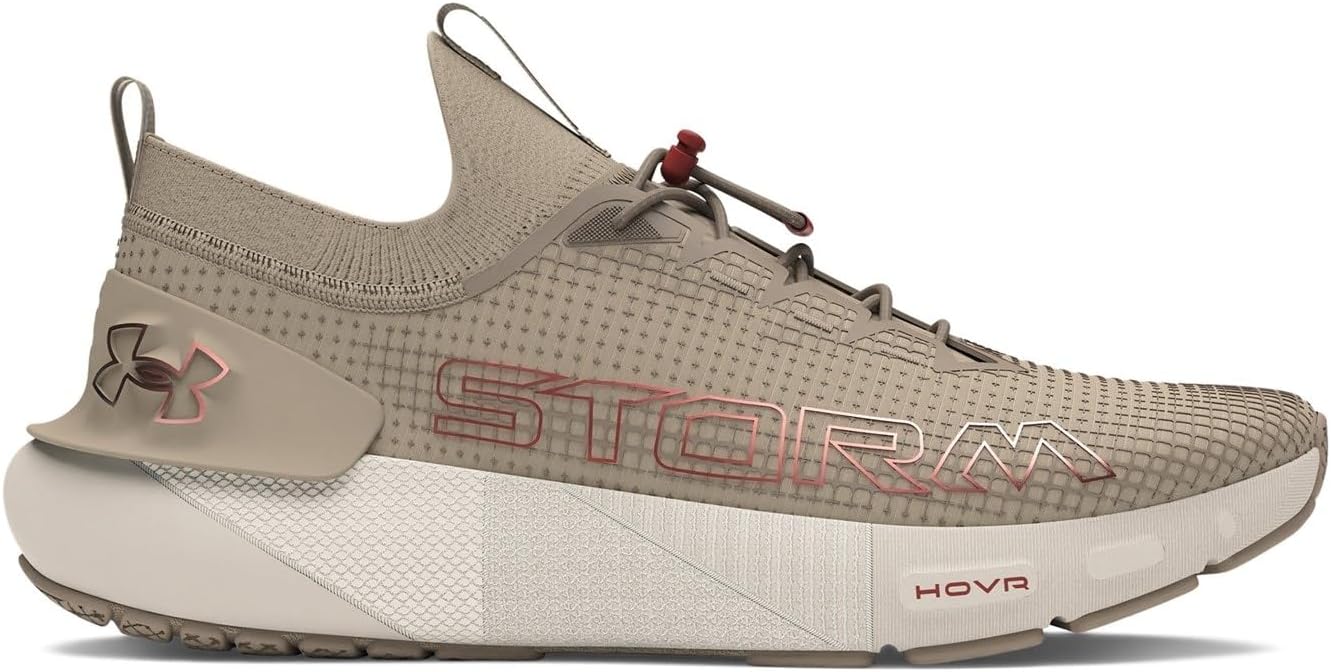 Amazon.com | Under Armour Mens Phantom 3 Storm 99 Training Shoes, Brown ...