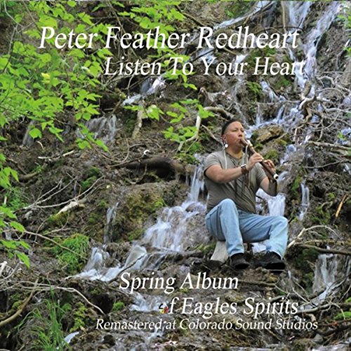 Amazon.com: Spring Album : Peter Feather Redheart: Digital Music