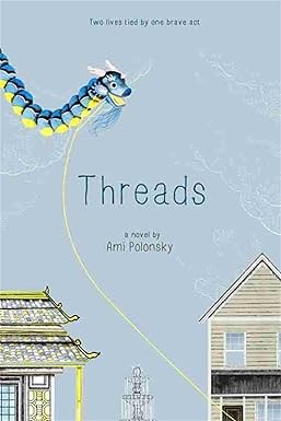 Threads: Polonsky, Ami: 9781484746905: Amazon.com: Books