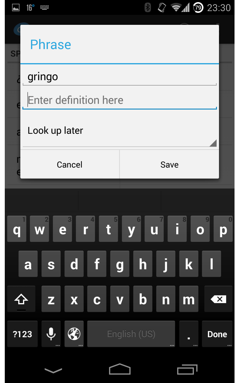 CatchPhrase!-Amazonアプリストアのアプリ