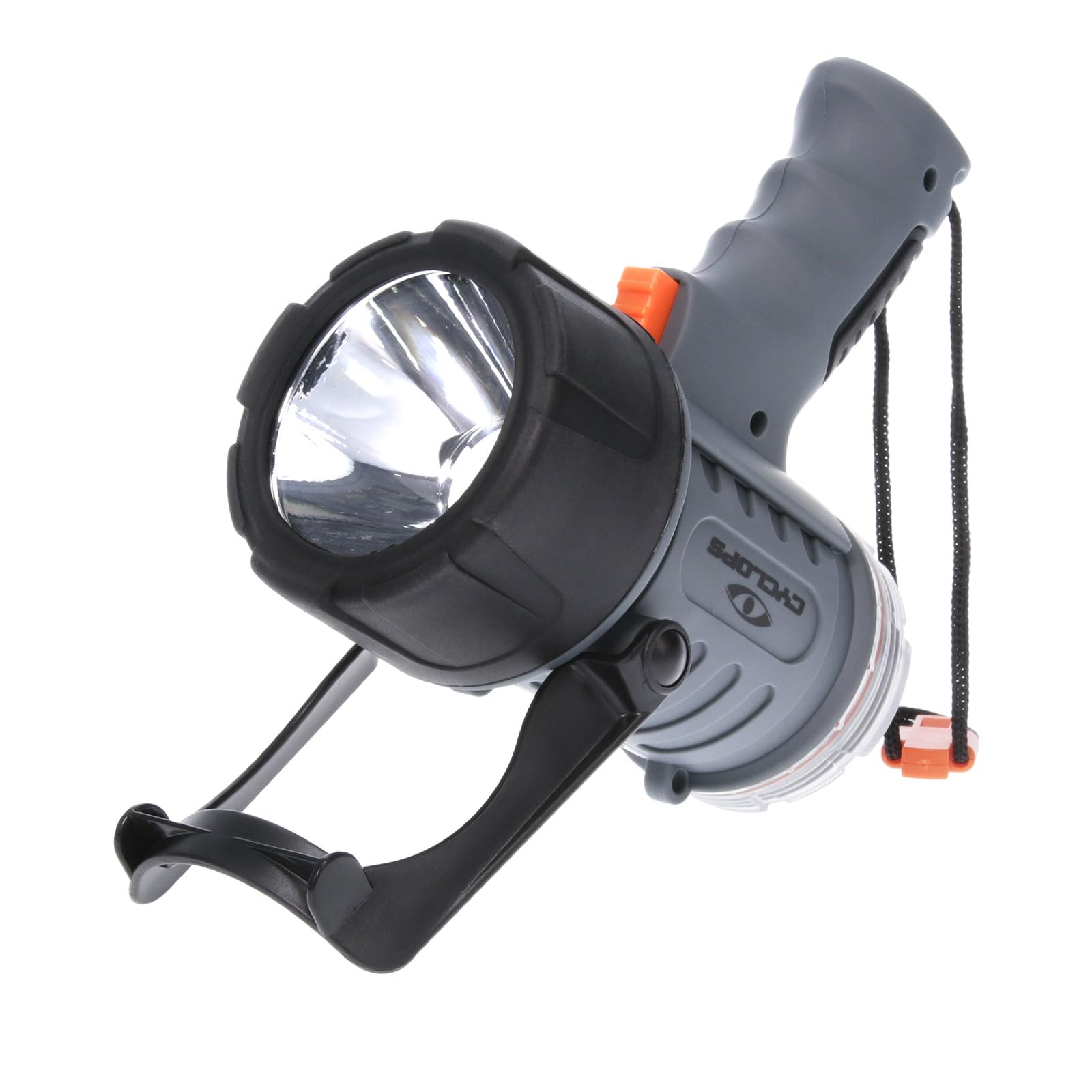 Snapklik.com : Waterproof LED Spotlight 700 Lumens Tough ABS Floatable ...