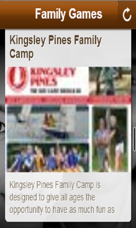 Family Games - App on the Amazon Appstore