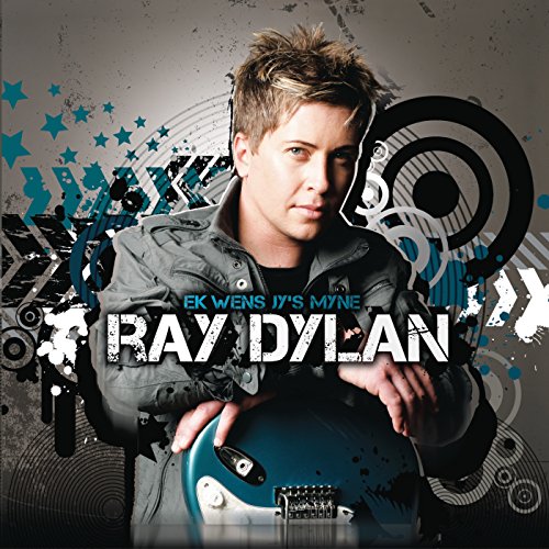 Amazon.com: Ek Wens Jy's Myne : Ray Dylan: Digital Music