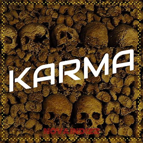Amazon.co.jp: Karma [Explicit] : nova indizz: Digital Music