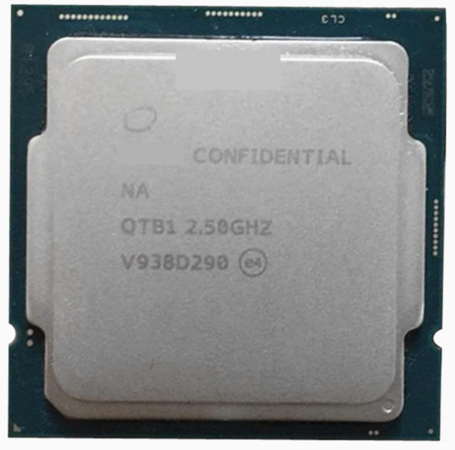 Amazon | コンピューター アクセサリー コア I9-10900 Es I9 10900 Es QTB1 2,5 GHz 10 コア ...