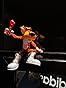 Jada Toys Cheetos Chester Cheetah Figura de acción Flamin' Hot Glow in ...