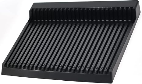 Amazon.com: Model Pieces Shelves for Gundam,Holder Stand Organizer Rack ...