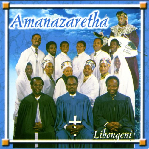 Play Libongeni by Amanazaretha on Amazon Music