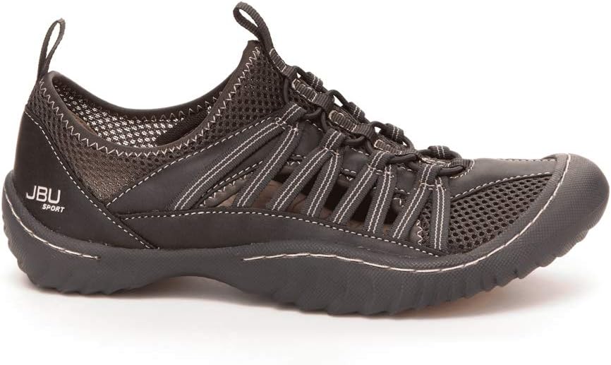 Amazon.com | Jambu Women's JBU Evergreen Sneaker | Fashion Sneakers