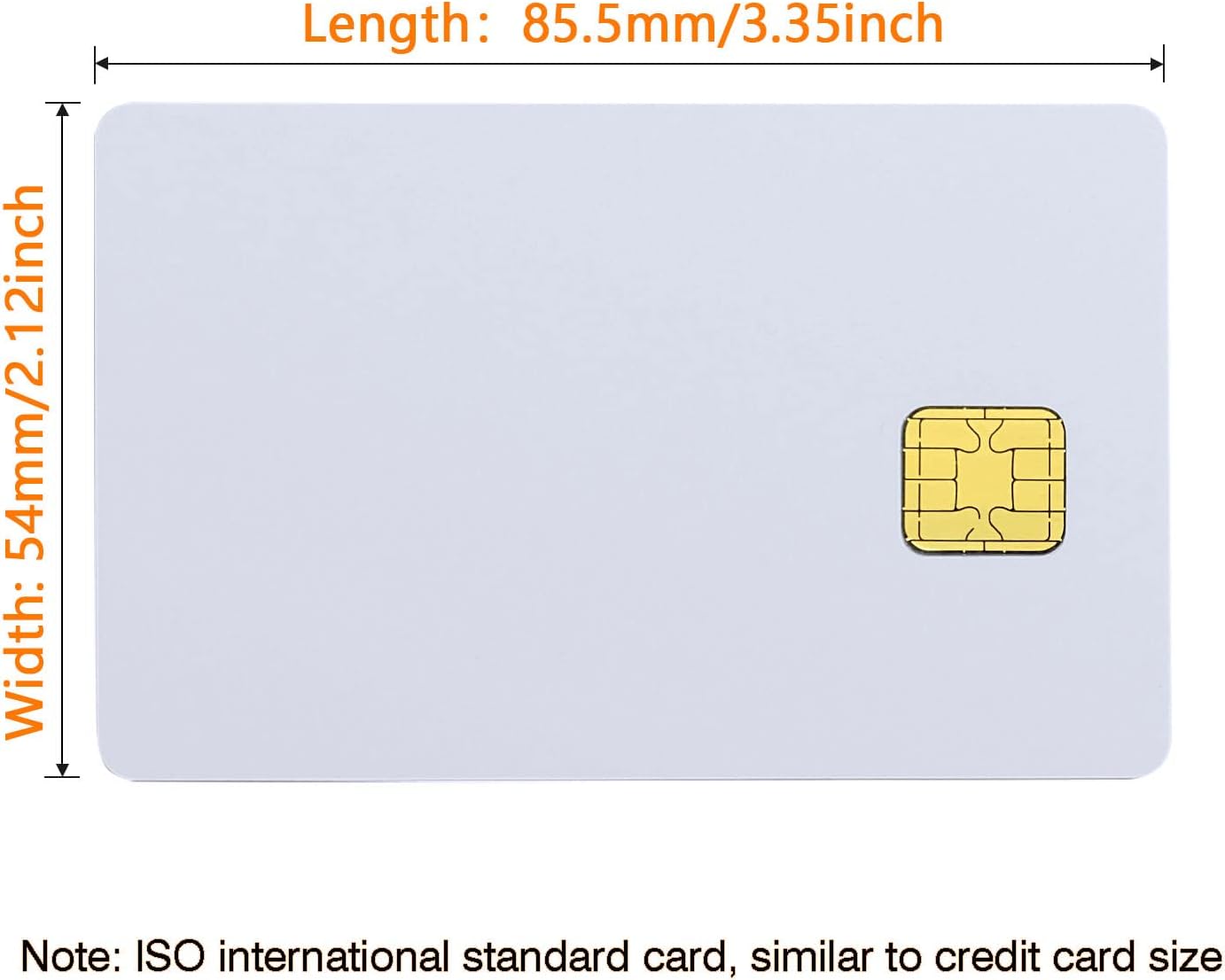 Pack J2A040 Chip Java JCOP Cards JCOP21-40K Java Maroc | Ubuy