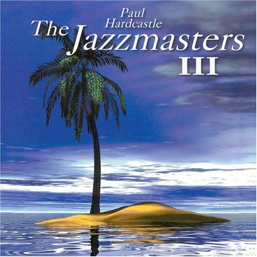 The Jazzmasters Iii: Paul Hardcastle: Amazon.es: CD y vinilos}