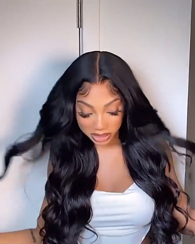 Watch Unprocessed Real Human Hair, No Tangle & No Shedding on Amazon Live