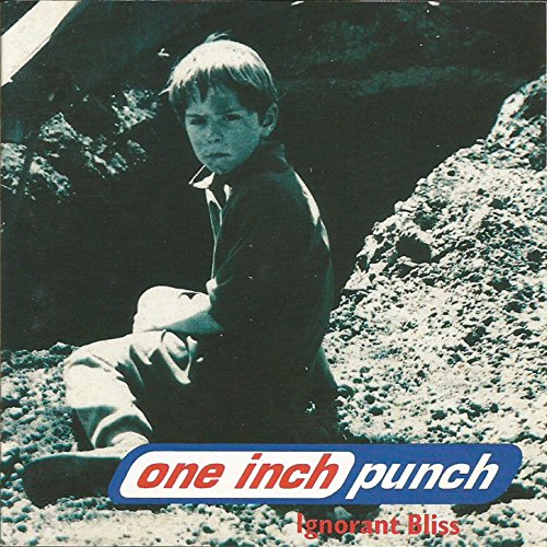 Amazon Music Unlimited - One Inch Punch 『Ignorant Bliss』