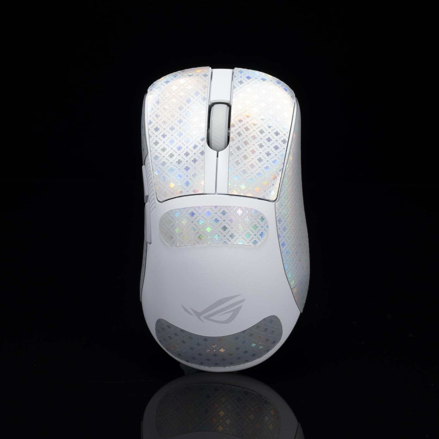 Amazon.com: PAKJEL Mouse Grip Tape Anti Slip Sticker for ROG Keris II ...