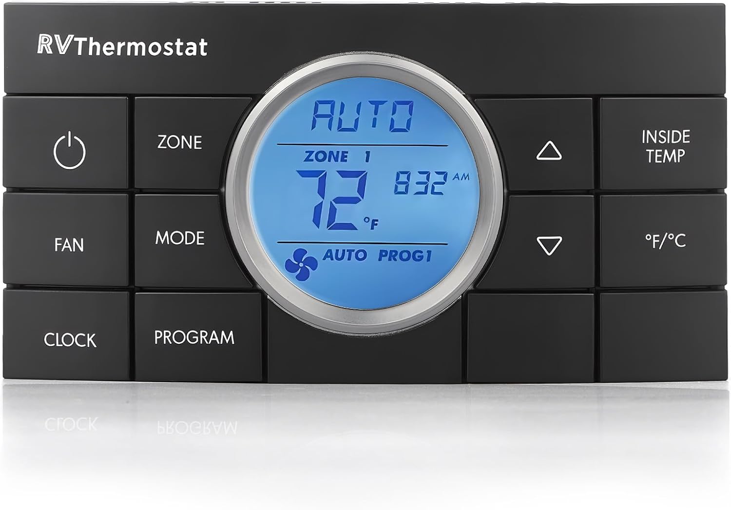 Amazon.com: Multi-Zone Comfort Control Center 2 RV Thermostat for ...
