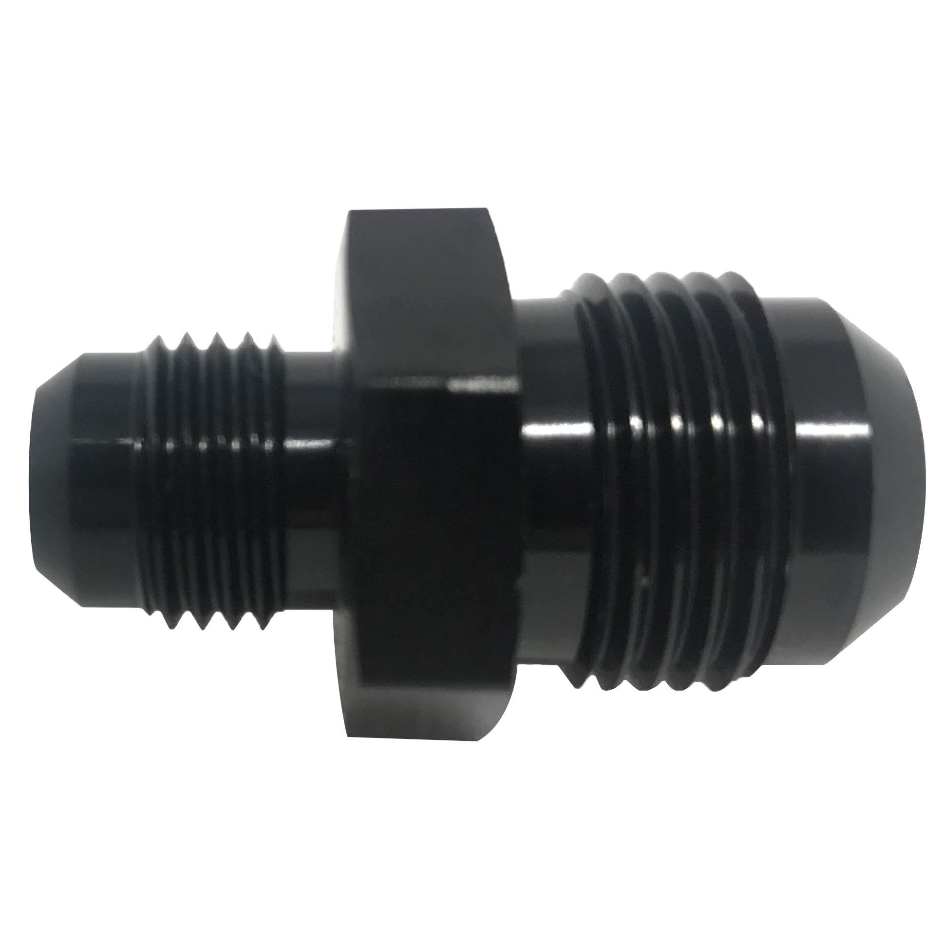 Amazon.com: 10AN to 6AN Reducer Fitting AN10 to AN6 Male Flare Hose ...