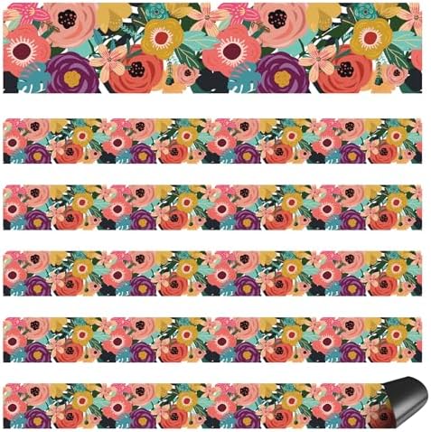 s Magnetic Borders For Classroom Whiteboard Magnetic Bulletin Board Border