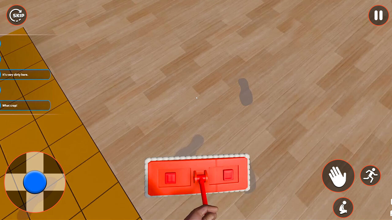 House Flipper Game 3D: Fix and Flip House Renovation Games - App on ...