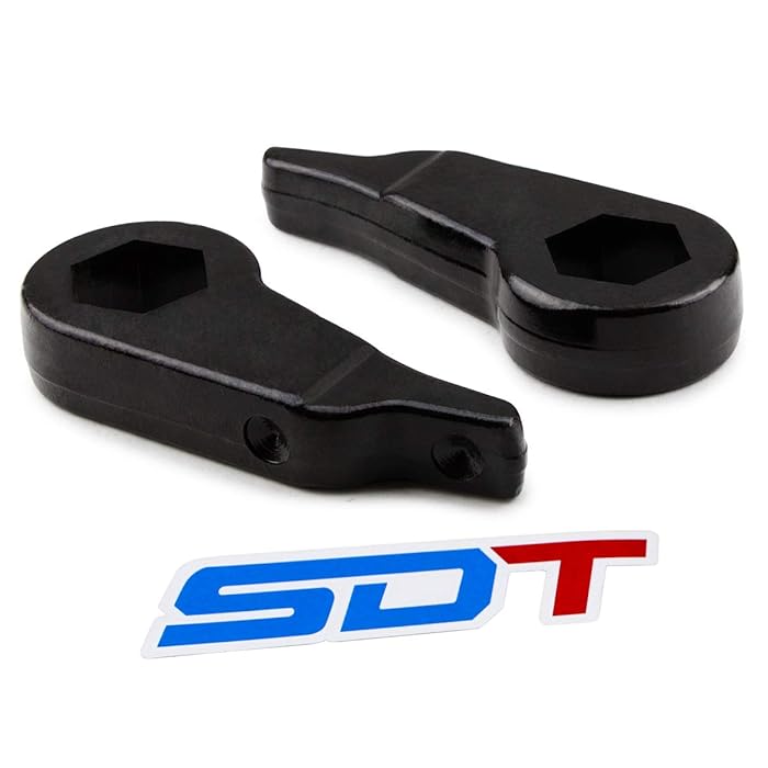 Buy Fits Ford Explorer, Sport Trac, Ranger 3" Front Lift Leveling Kit ...