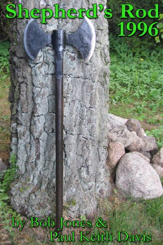 Shepherd's Rod 1996 (Shepherd's Rods) eBook : Jones, Bob, Davis, Paul ...