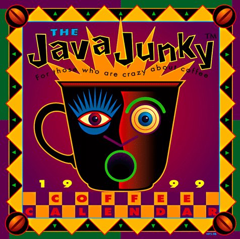 Java Junky: Ronnie Sellers Productions: 9781569060971: Amazon.com: Books