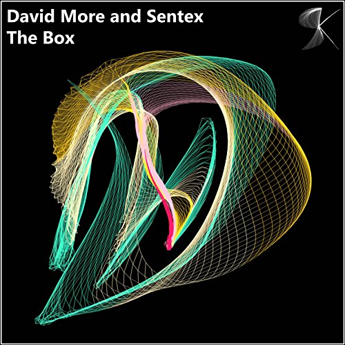 Amazon.com: The Box : David More and Sentex: Digital Music