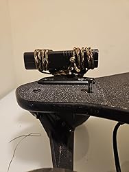 Amazon.com : BCOIIUE Electric Skateboard Light,3000 Lumen 6 Mede Bright ...