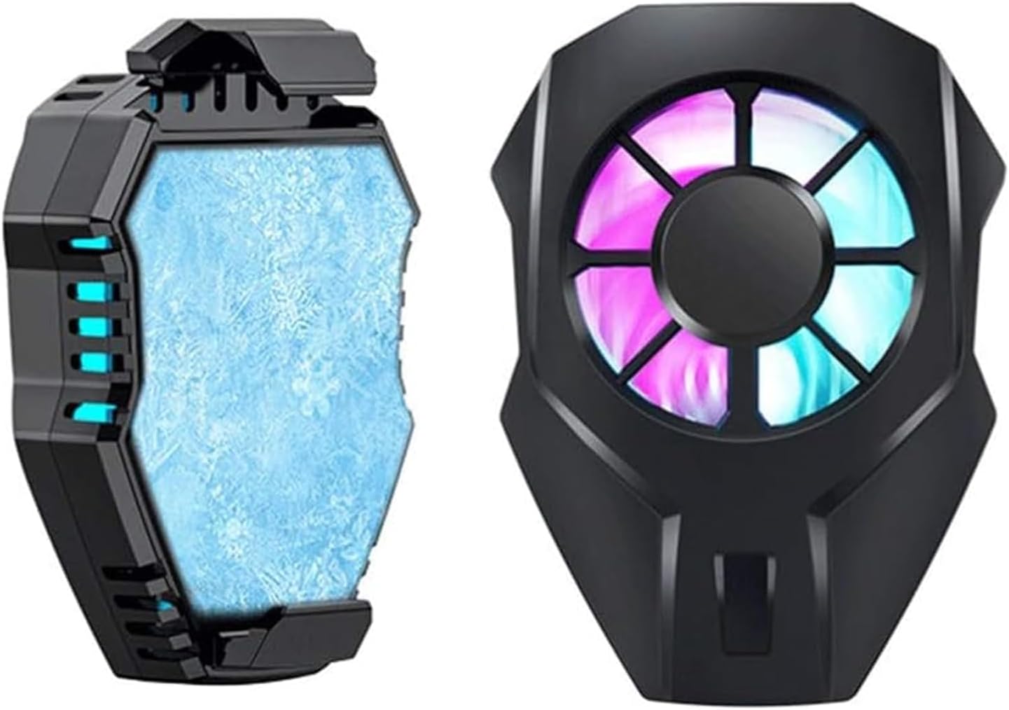 Vero Forza Arctic V2 Mobile Cooler for Gaming, Phone Cooler, for Bgmi ...