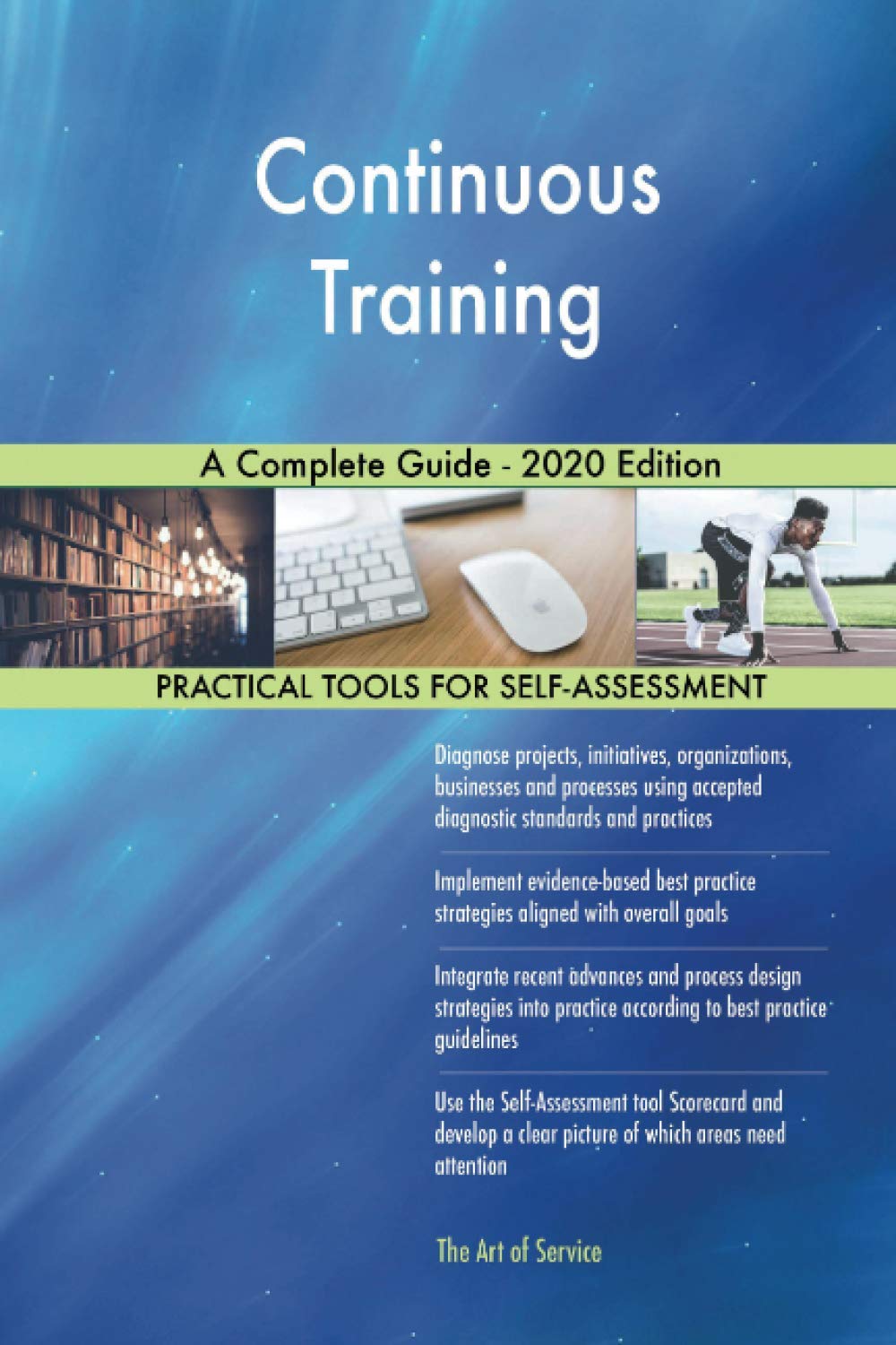 Buy Continuous Training A Complete Guide 2020 Edition Book Online At buy-continuous-training-a-complete-guide-2020-edition-book-online-at