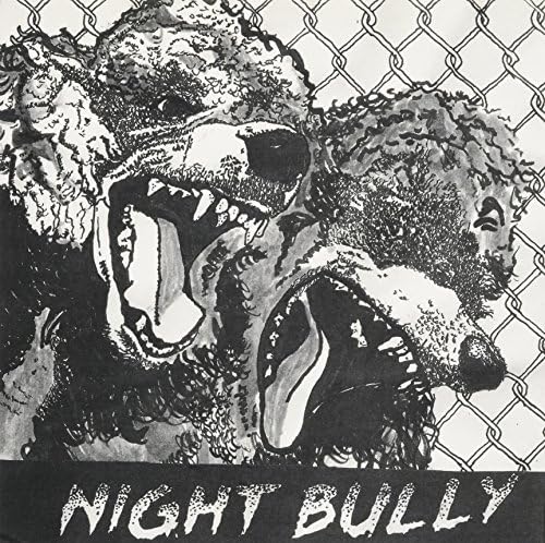 Amazon.com: Night Bully: CDs & Vinyl
