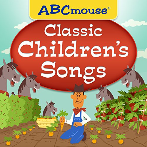 Amazon Music - ABCmouseのClassic Children’s Songs - Amazon.co.jp