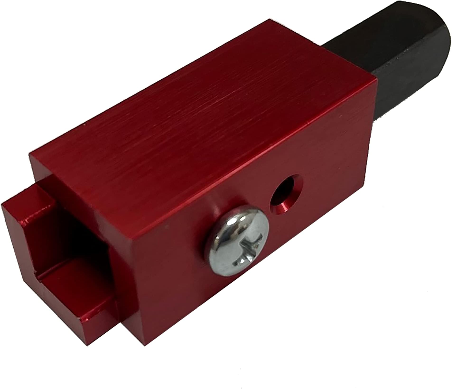 ATLIN Corner Chisel - Square Mortise Chisel for Hinge Mortises, Door ...