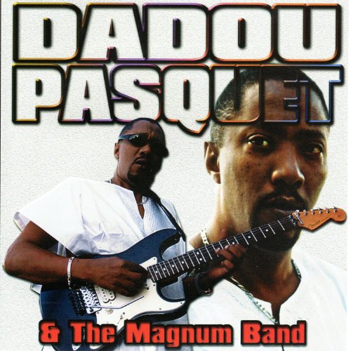 Play Revelation by Dadou Pasquet & The Magnum Band on Amazon Music