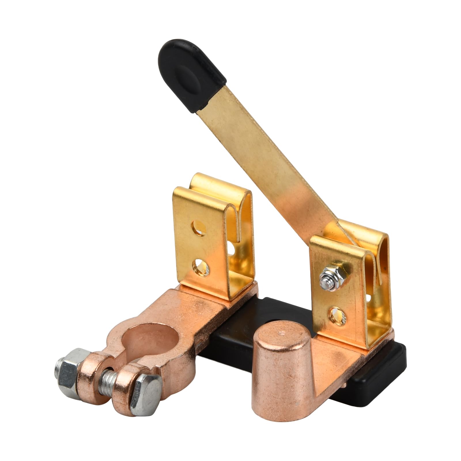 Coupe-Circuit Batterie 12V 24V pour Auto, Camion, Véhicule Utilitaire ...