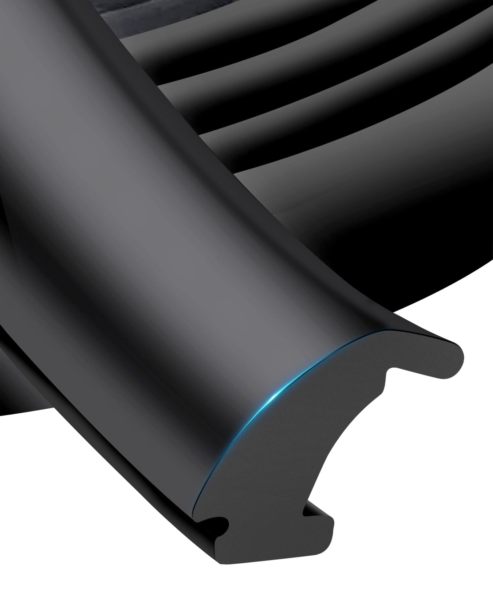 Amazon.com: Upgrade RV Window Seal - 5/16 X 9/16inch Waterproof Rv ...