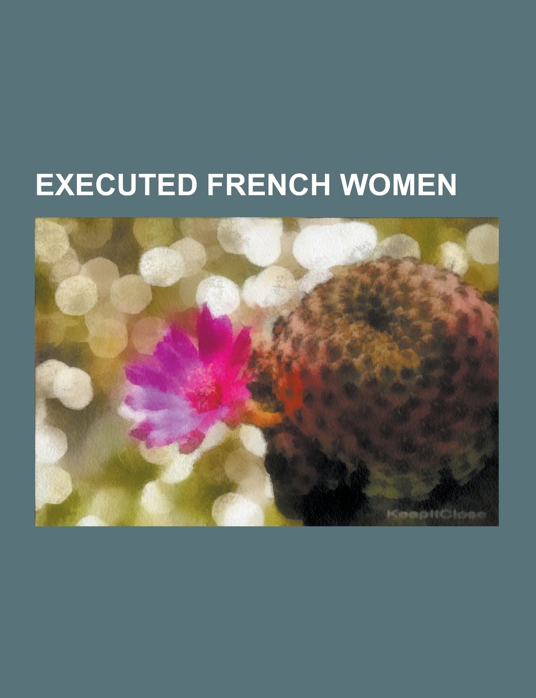 Amazon.co.jp: Executed French Women: Joan of Arc, Marie Antoinette ...
