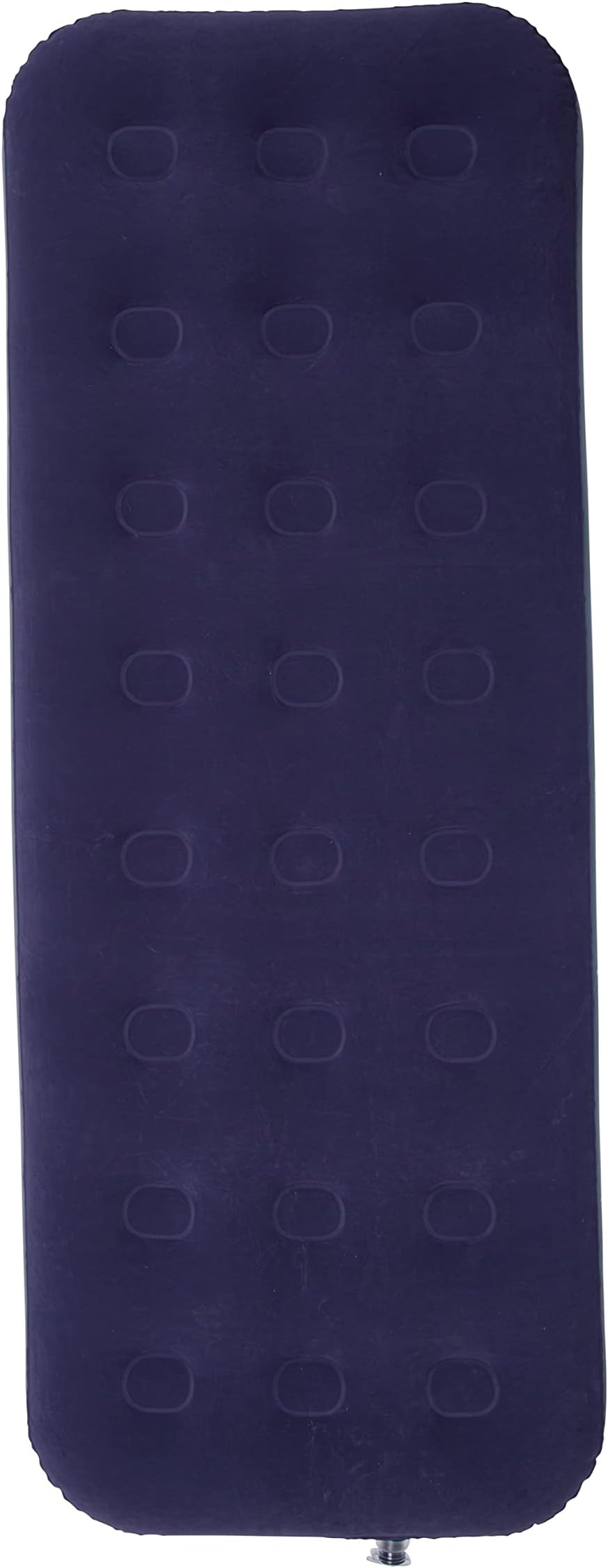 YAWN AIR Self Inflating Camping Mattress - Single Size - Self Inflating ...