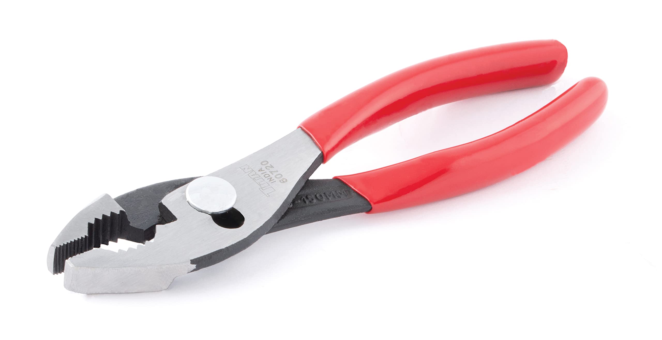 Snapklik.com : 60720 6-Inch Slip Joint Pliers