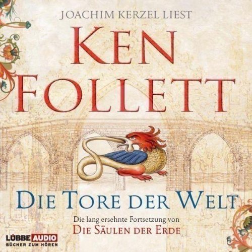 Die Tore der Welt - Follett,Ken, Follett,Ken: Amazon.de: Musik-CDs & Vinyl